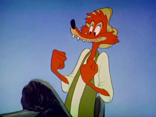 Br'er Fox | Disney Wiki | FANDOM powered by Wikia