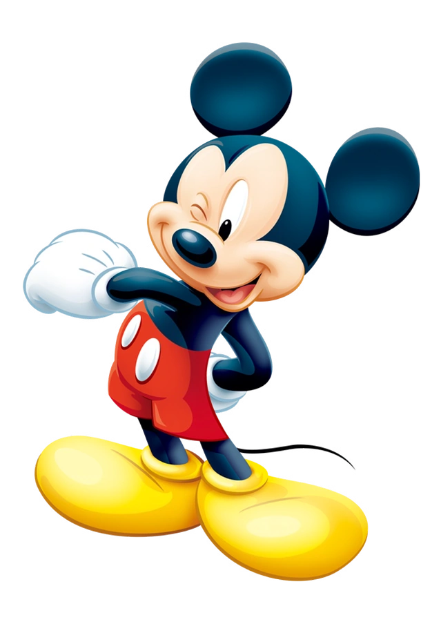 Topolino | Disney Wiki | FANDOM powered by Wikia