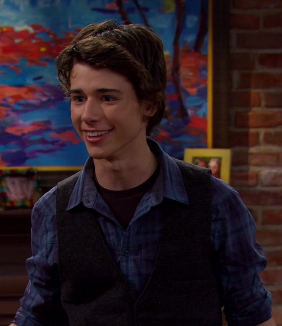 Joshua Matthews | Disney Wiki | Fandom