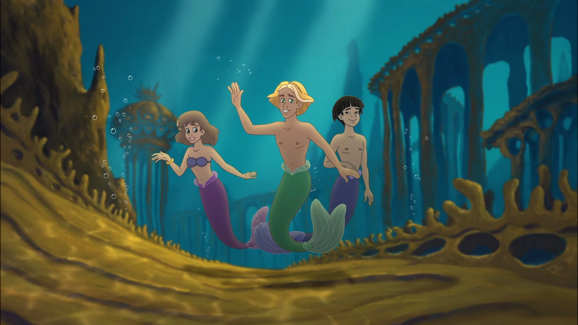Image - Little-mermaid2-disneyscreencaps com-5506.jpg | Disney Wiki ...
