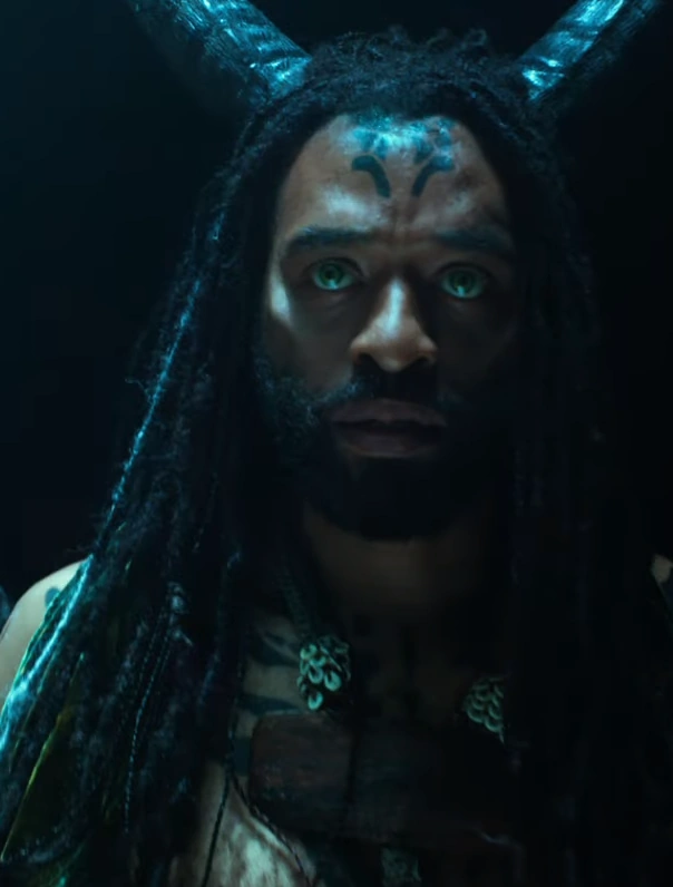 Conall | Disney Wiki | Fandom