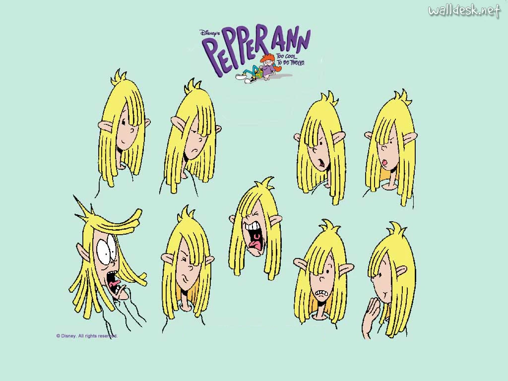 Nicky Little | Disney Wiki | FANDOM powered by Wikia