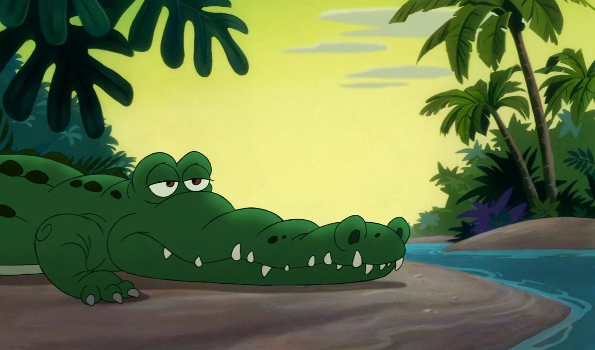 Crocodile Creek | Disney Wiki | FANDOM powered by Wikia
