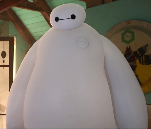 Baymax | Disney Wiki | Fandom