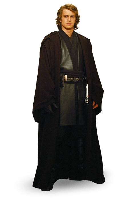 Anakin Skywalker | Disney Wiki | FANDOM powered by Wikia