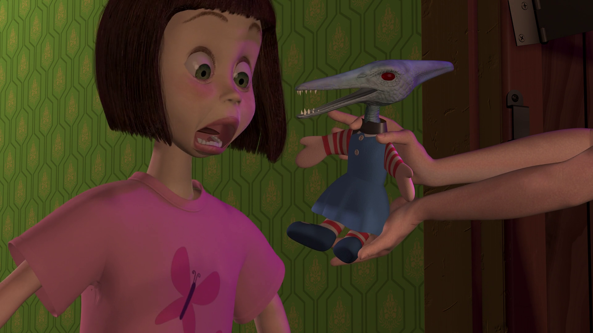 Image Hannah Phillips Screenshot 4png Disney Wiki Fandom Powered By Wikia