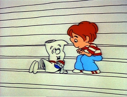 I'm Just a Bill | Disney Wiki | Fandom