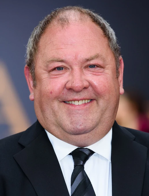 Mark Addy | Disney Wiki | Fandom