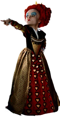 Image - Reina Roja.png | Disney Wiki | FANDOM powered by Wikia