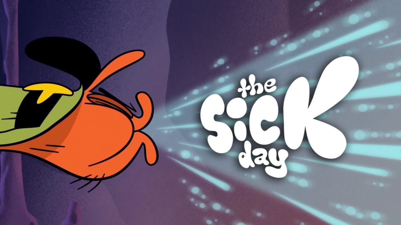 The Sick Day | Disney Wiki | FANDOM powered by Wikia The Sick Day | Disney Wiki | FANDOM powered by Wikia