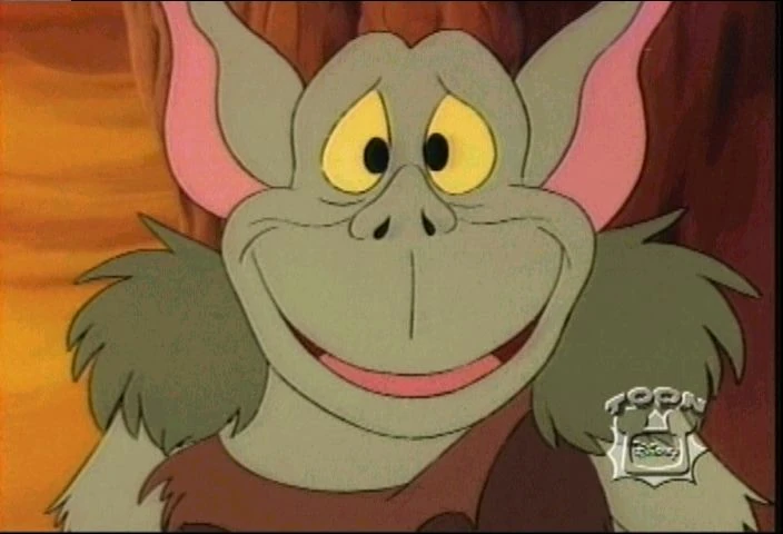 Image - Toadwart01.jpg | Disney Wiki | FANDOM powered by Wikia