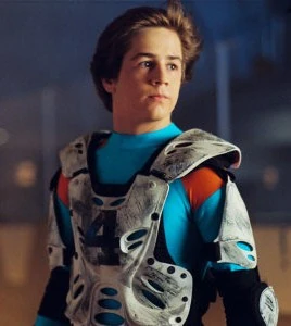 Will Stronghold | Disney Wiki | FANDOM powered by Wikia