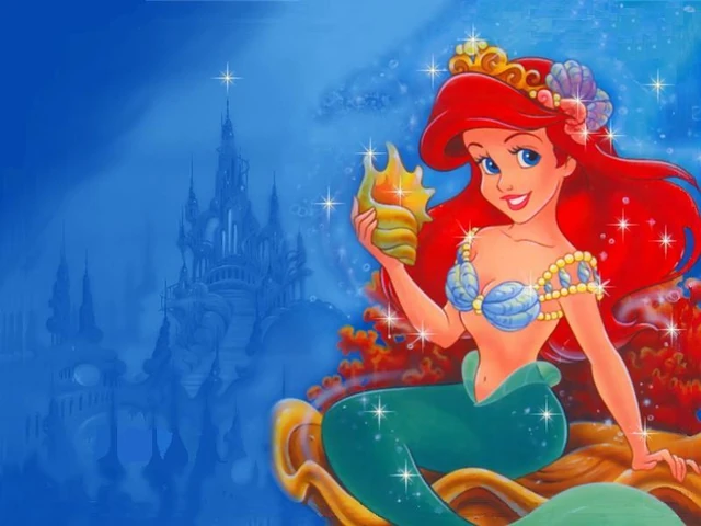 Image - Ariel-the-little-mermaid-223083 800 600.jpg | Disney Wiki ...