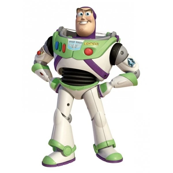 Buzz Lightyear | Disney Wiki | FANDOM powered by Wikia