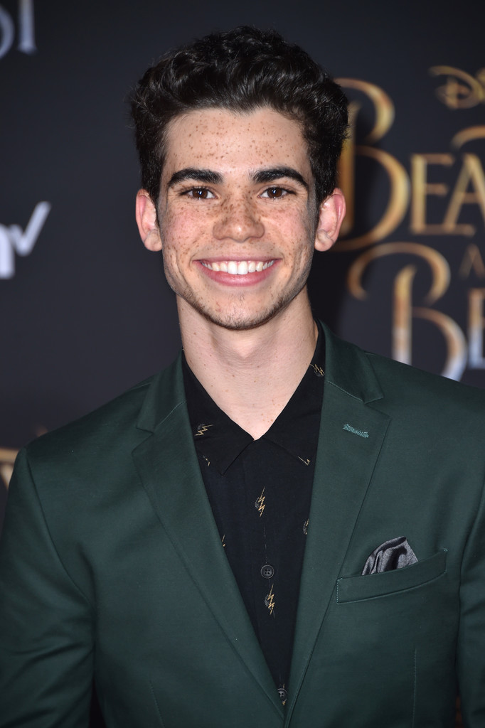Cameron Boyce | Disney Wiki | FANDOM powered by Wikia Cameron Boyce | Disney Wiki | FANDOM powered by Wikia
