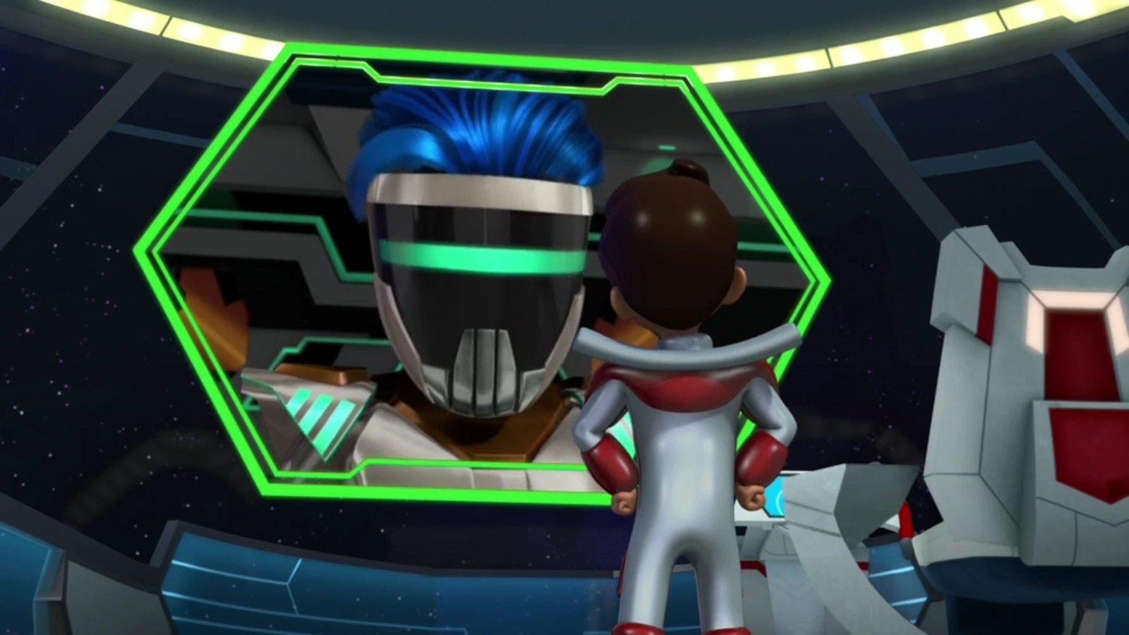 Face-Off | Disney Wiki | FANDOM powered by Wikia