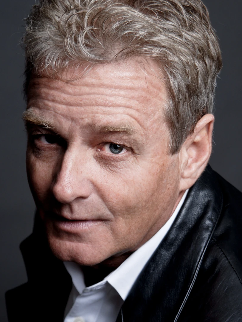 William Russ | Disney Wiki | Fandom