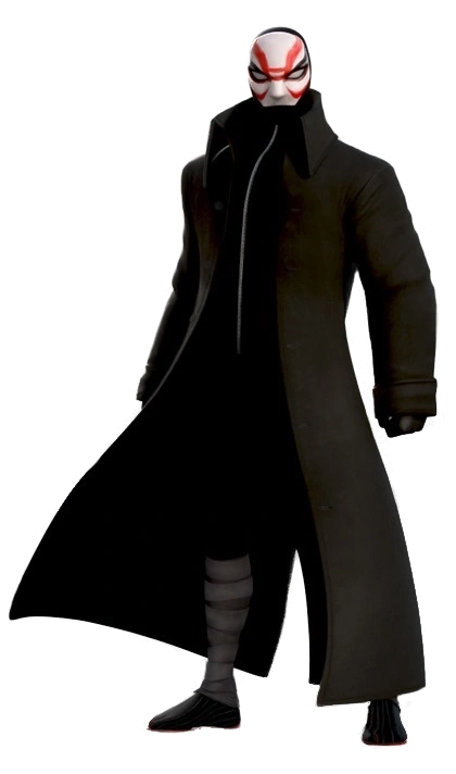 Yokai | Disney Wiki | FANDOM powered by Wikia