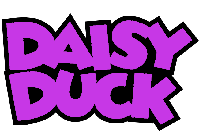 Image - Daisy Duck Short Logo.png | Disney Wiki | FANDOM powered by Wikia