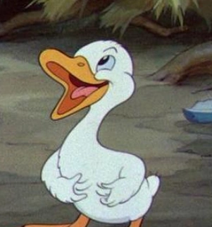El Patito Feo (personaje) | Disney Wiki | FANDOM powered by Wikia