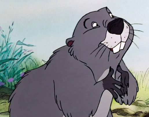 Gofer | Disney Wiki | Fandom