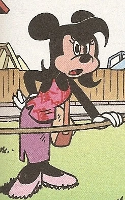 Felicity Fieldmouse | Disney Wiki | FANDOM powered by Wikia