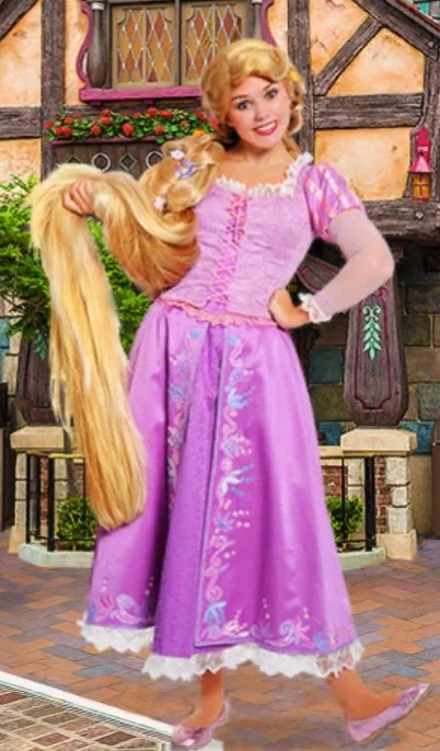 Image - Rapunzel at Disney Parks.jpg | Disney Wiki | FANDOM powered by ...