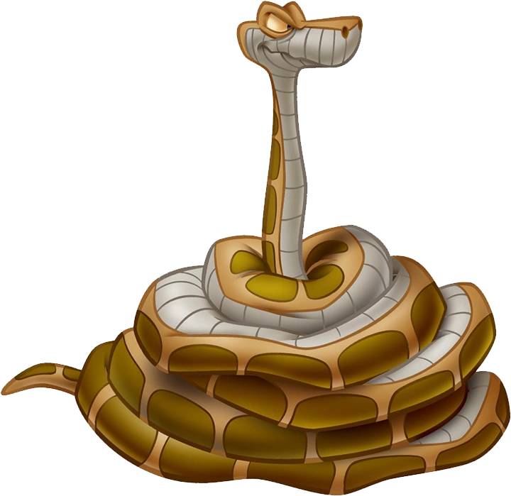 Kaa | Disney Wiki | FANDOM powered by Wikia