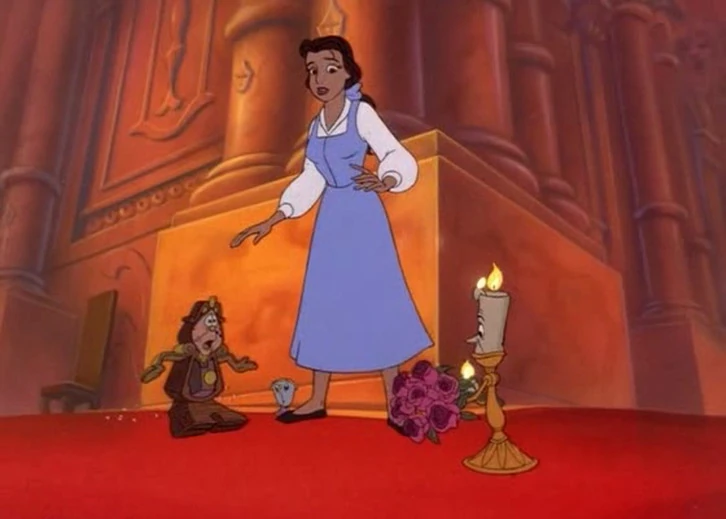 Image - Belle-magical-world-disneyscreencaps.com-6458.jpg | Disney Wiki ...
