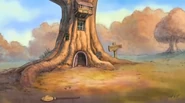 Piglet's House | Disney Wiki | FANDOM powered by Wikia
