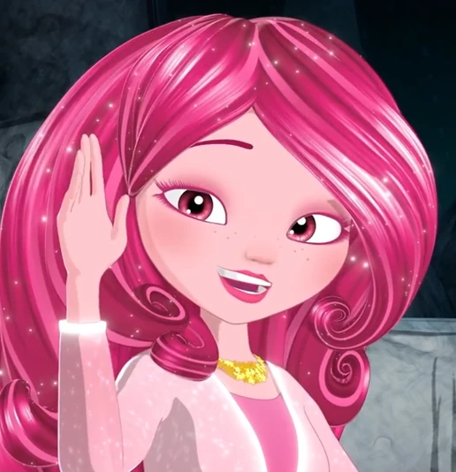 Libby (Star Darlings) | Disney Wiki | Fandom