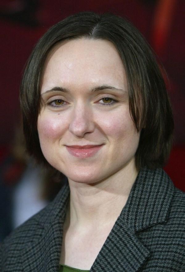 Sarah Vowell | Disney Wiki | FANDOM powered by Wikia Sarah Vowell | Disney Wiki | FANDOM powered by Wikia