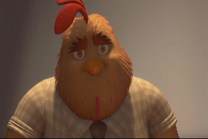 Buck Cluck | Disney Wiki | FANDOM powered by Wikia