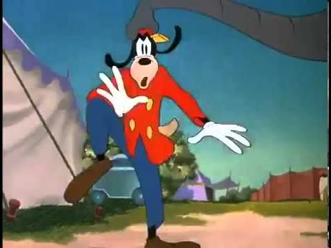 Image - Goofy and elephant trunk.jpg | Disney Wiki | FANDOM powered by ...