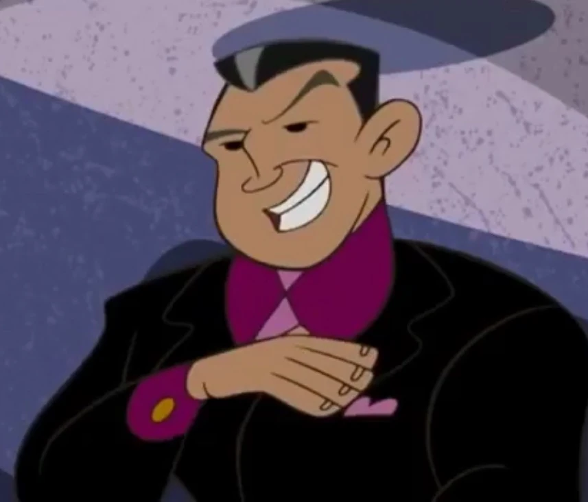 Jack Hench | Disney Wiki | FANDOM powered by Wikia