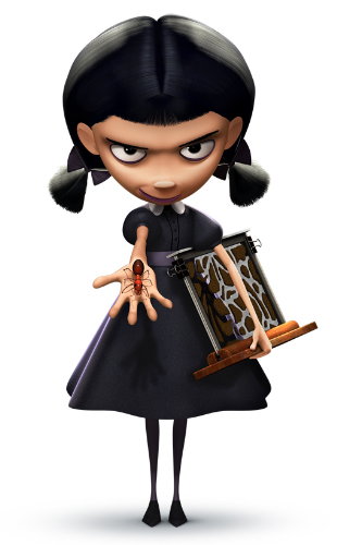 Lizzy Meet The Robinsons Disney Wiki Fandom Powered By Wikia