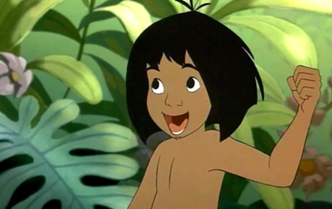 Mowgli (Księga dżungli; 1967) | Disney Wiki | Fandom
