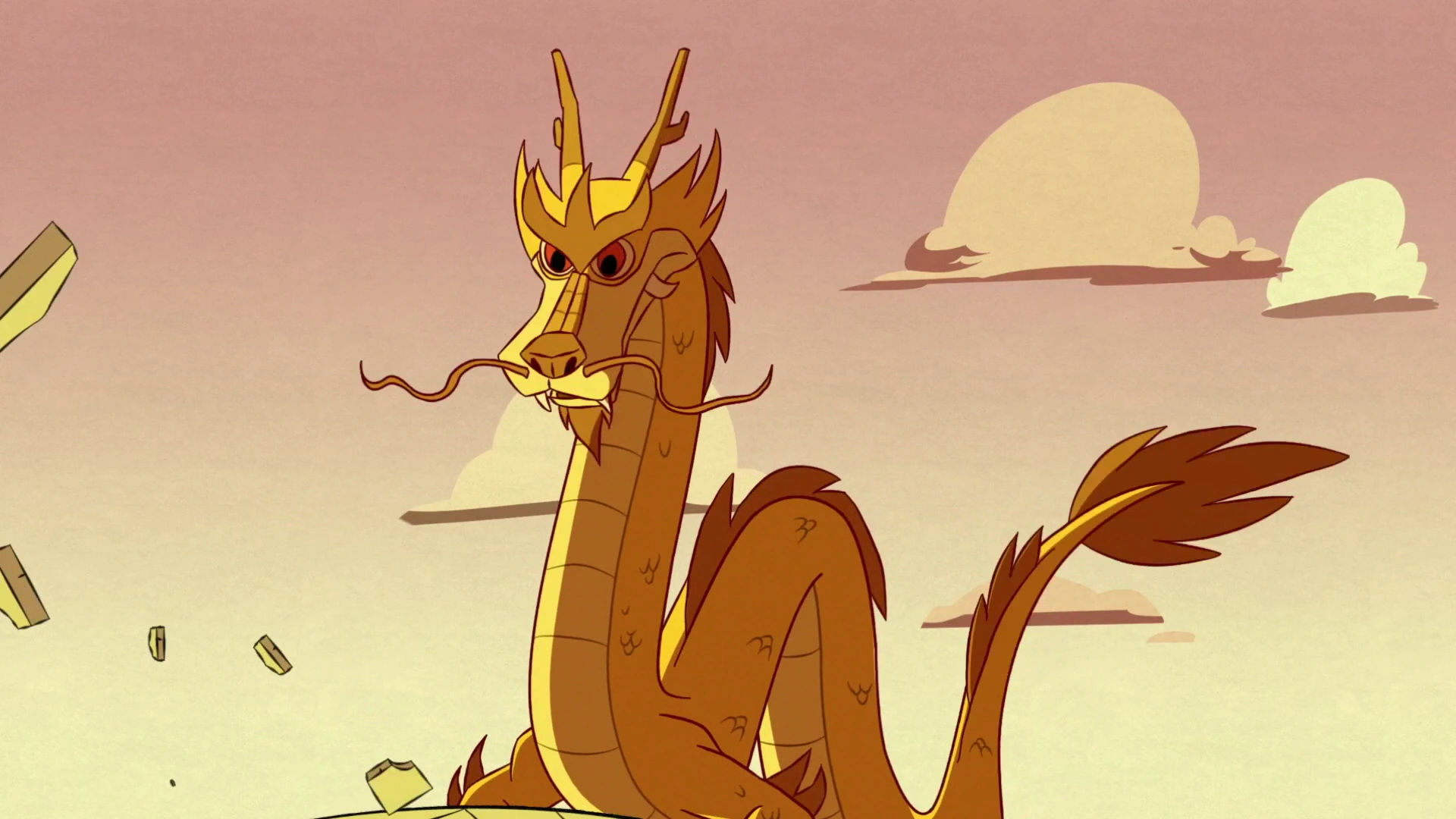 Pixiu | Disney Wiki | FANDOM powered by Wikia