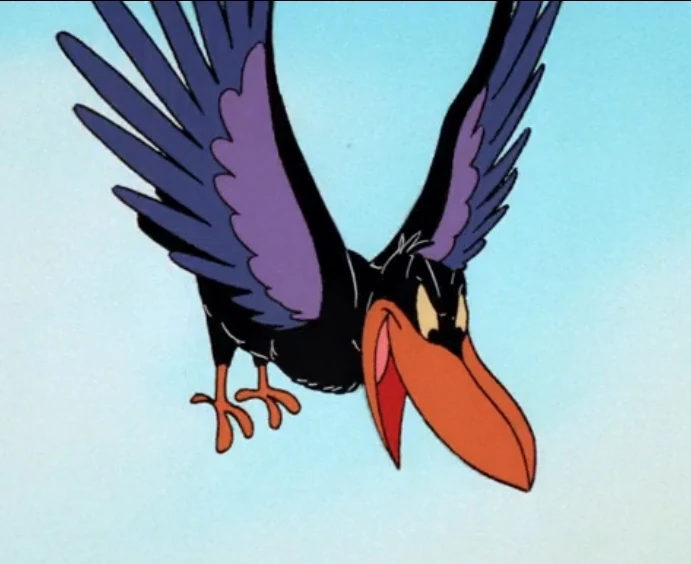 Crows (Winnie the Pooh) | Disney Wiki | FANDOM powered by Wikia