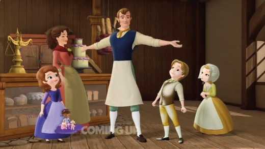 Image - The-Baker-King-5.png | Disney Wiki | FANDOM powered by Wikia