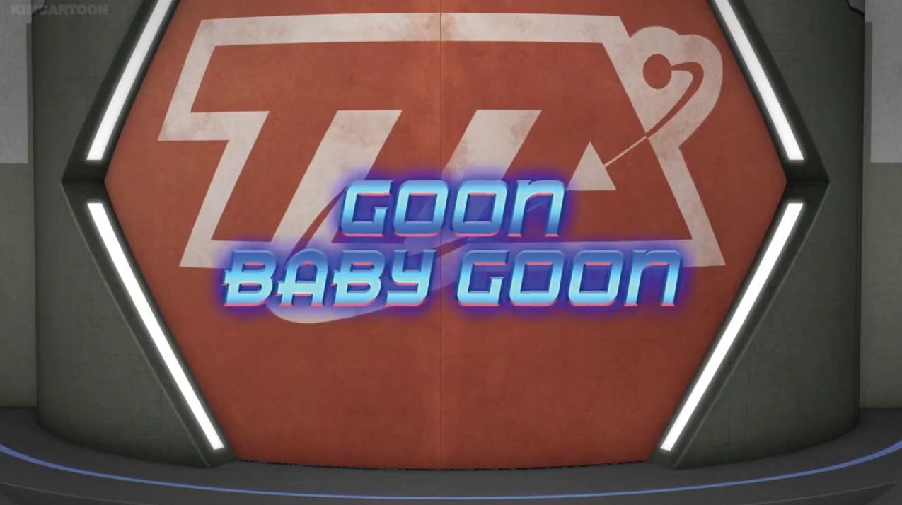 Goon Baby Goon | Disney Wiki | Fandom
