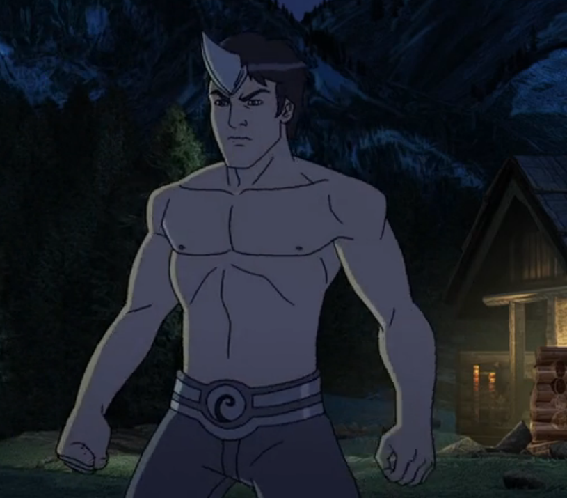 Haechi Disney Wiki Fandom Powered By Wikia