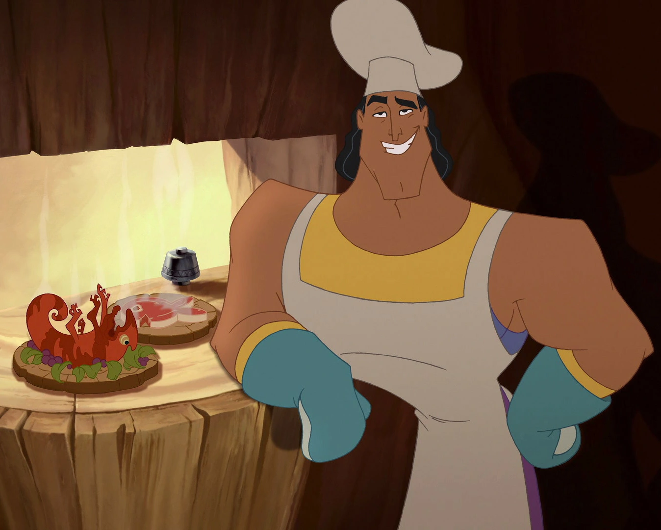 Kronk/Galería | Disney Wiki | Fandom