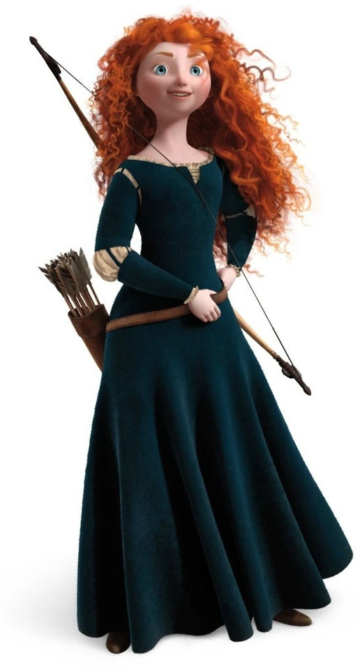 Merida | Disney Wiki | FANDOM powered by Wikia