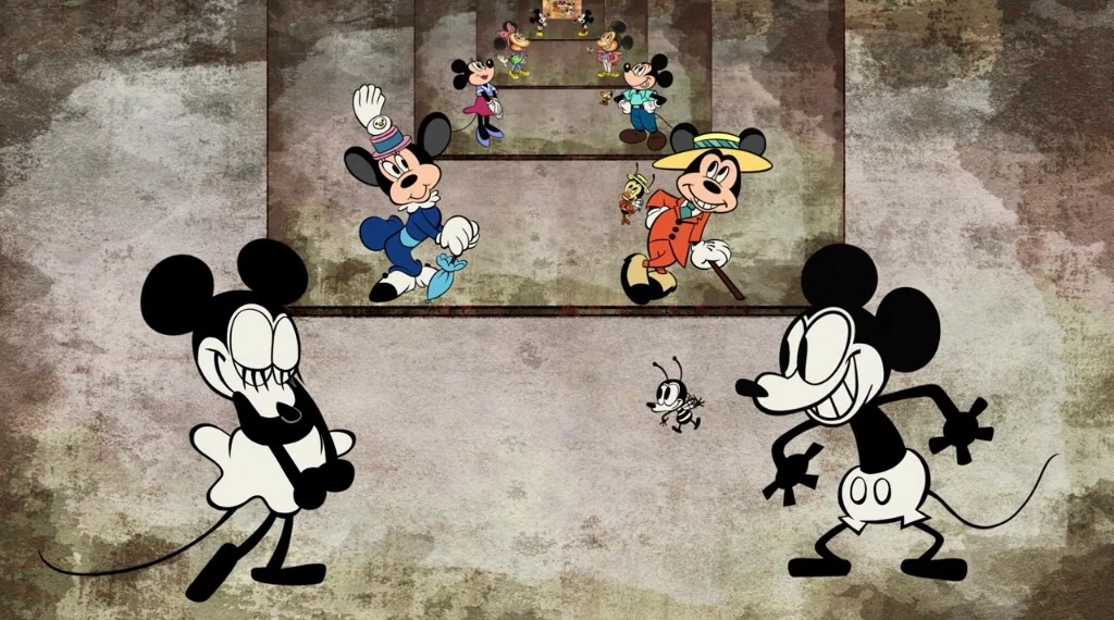 Image - Mickey Mouse Bee Inspired.jpg | Disney Wiki | FANDOM powered by ...