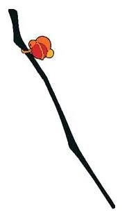 Rafiki's Bakora Staff | Disney Wiki | FANDOM powered by Wikia