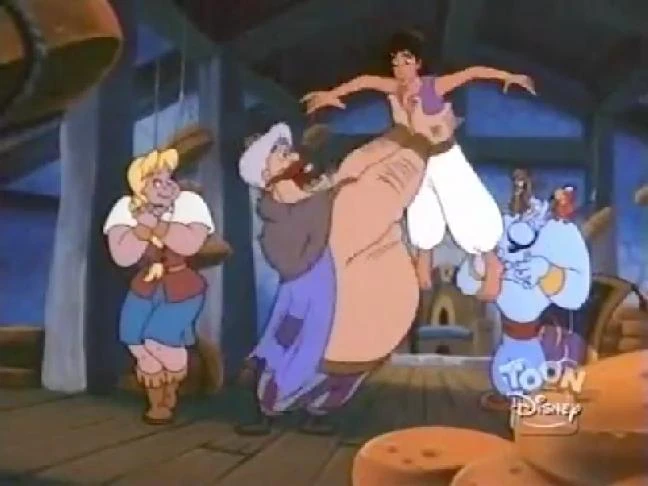 Smells Like Trouble/Gallery | Disney Wiki | Fandom