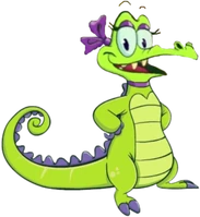 Allie | Disney Wiki | Fandom