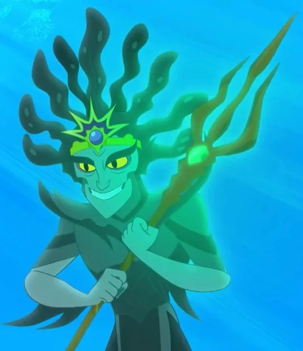 Lord Fathom | Disney Wiki | FANDOM powered by Wikia