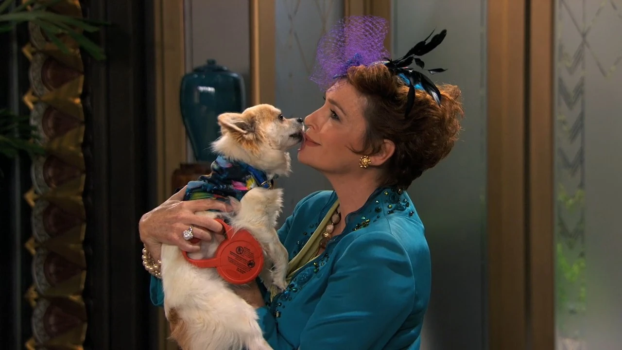 Rhoda Chesterfield | Disney Wiki | FANDOM powered by Wikia